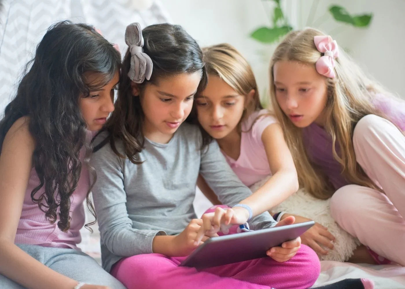 Paquetes perfectos de iPad para niños – Wireless Source