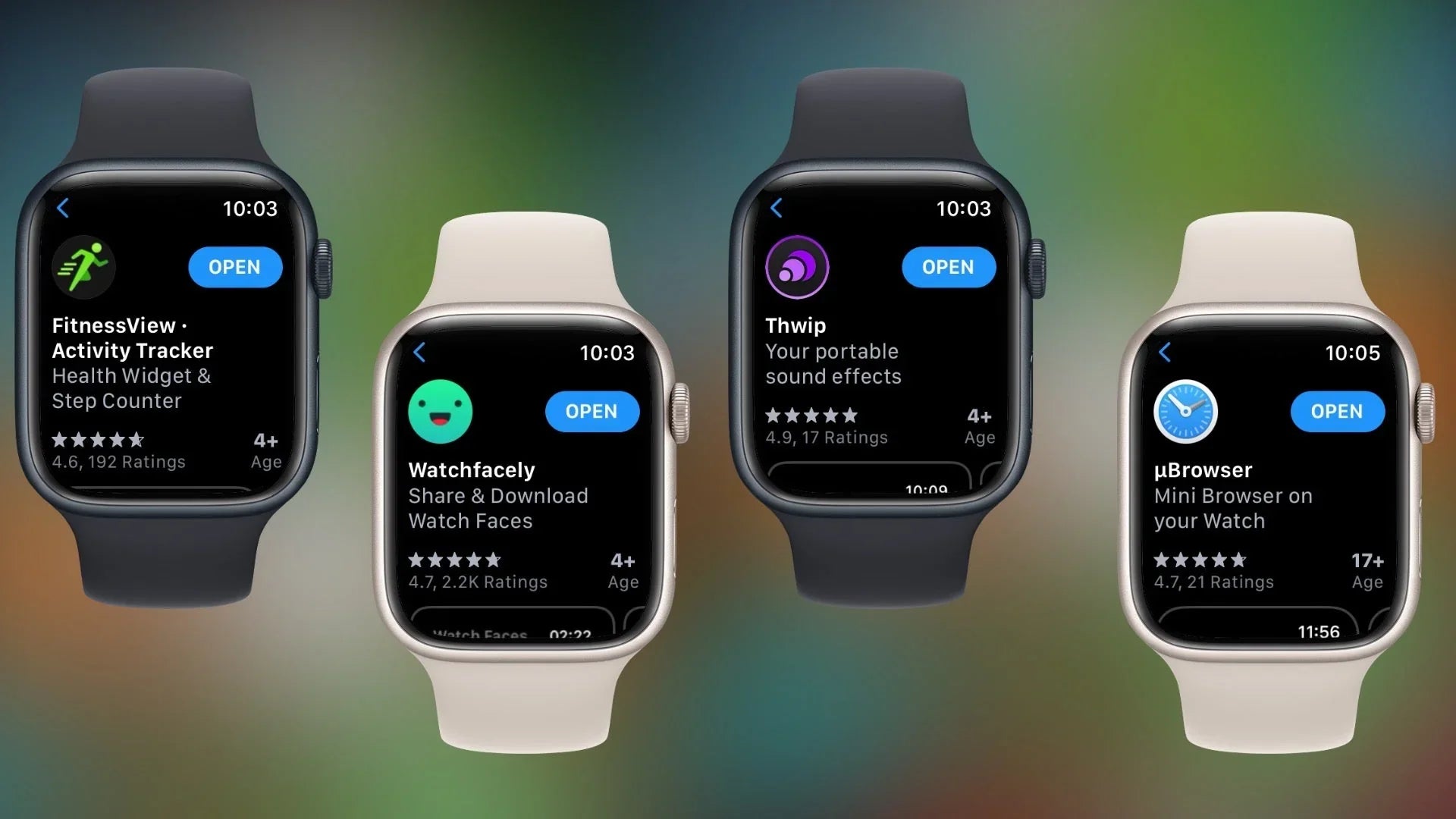 Refurbished Apple Watches | Certified & Tested – Wireless Source